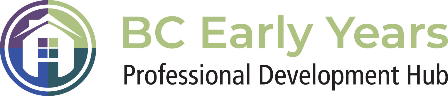 The Foundations of Inclusive Child Care Training Part 1 - Early Years Professional Development Hub