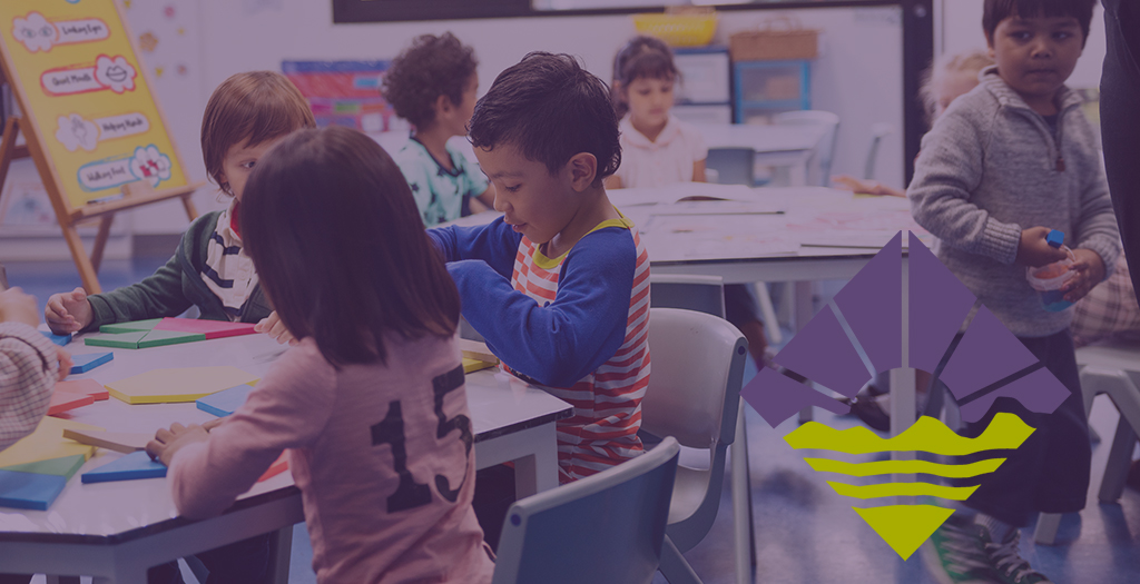 WCCRC – Early Years Professional Development Hub