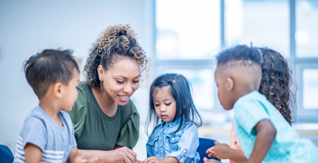 Thinking with Pedagogists: Early Childhood Pedagogy Network - Early ...