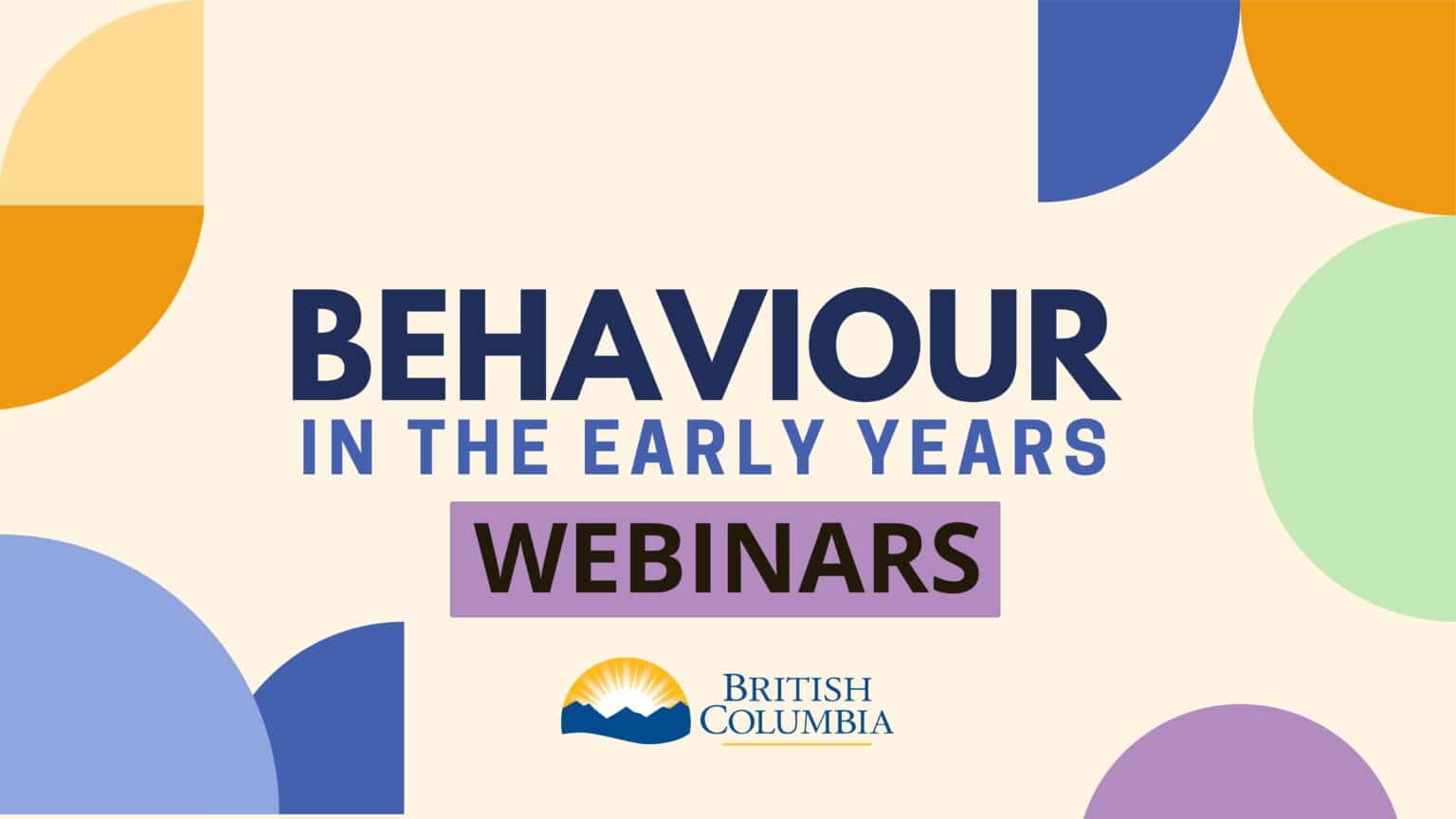 Available Courses - Early Years Professional Development Hub