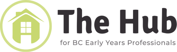 Early Years Professional Development Hub