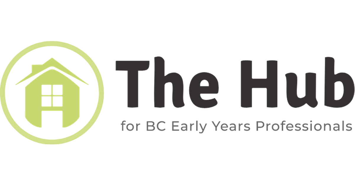 ECEBC - Early Years Professional Development Hub
