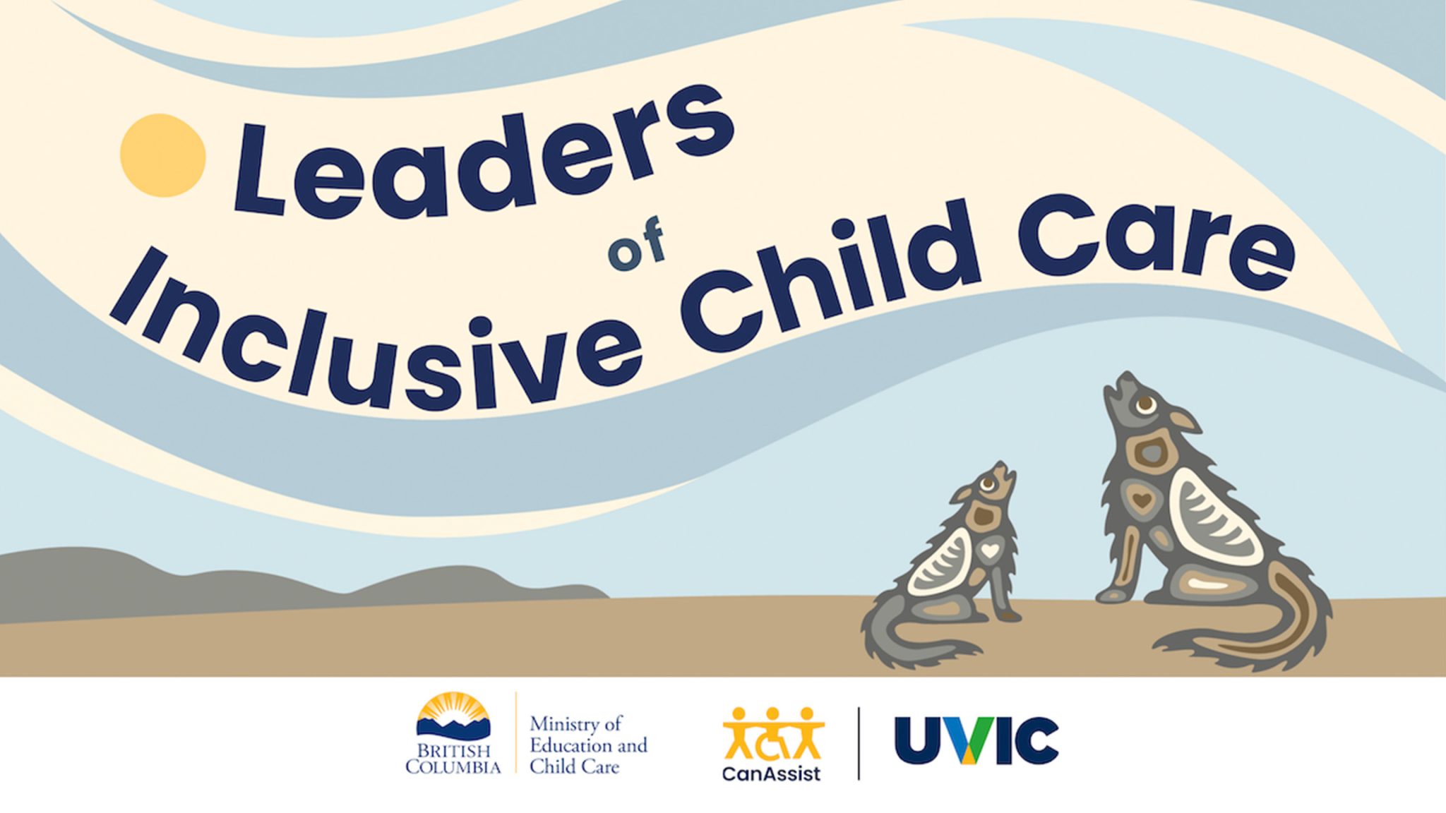 Leaders of Inclusive Child Care - Early Years Professional Development Hub